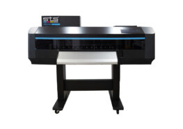 STS Inks XPD-924D DTF Printer