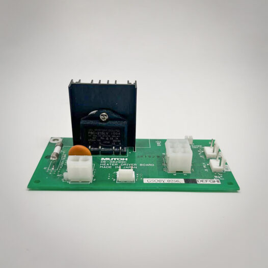 AC Junction Board Assy - For Printers VJ-628D / 724 | STS Inks