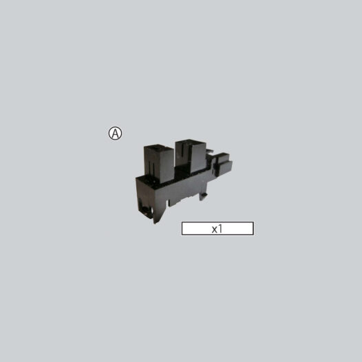 CR HP Lever Sensor - for VJ-628D / 724 / XPJ-1682D | STS Inks