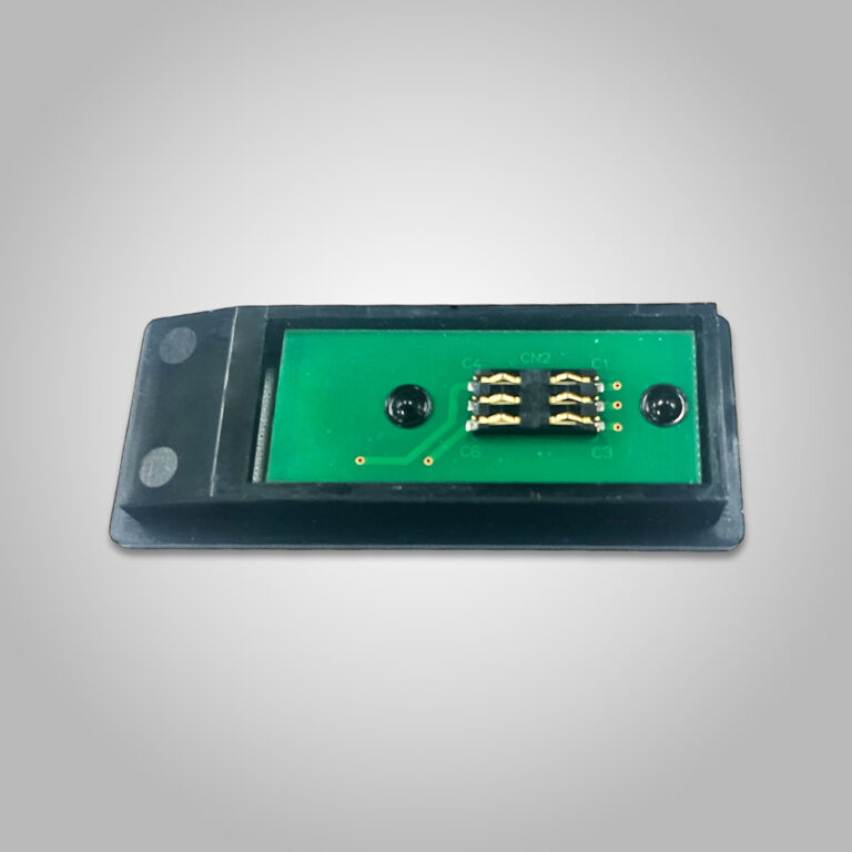 Ink ID Board Assy - STS Inks